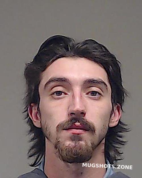 ADDINGTON BRYCE WAYNE 11/18/2024 - Collin County Mugshots Zone