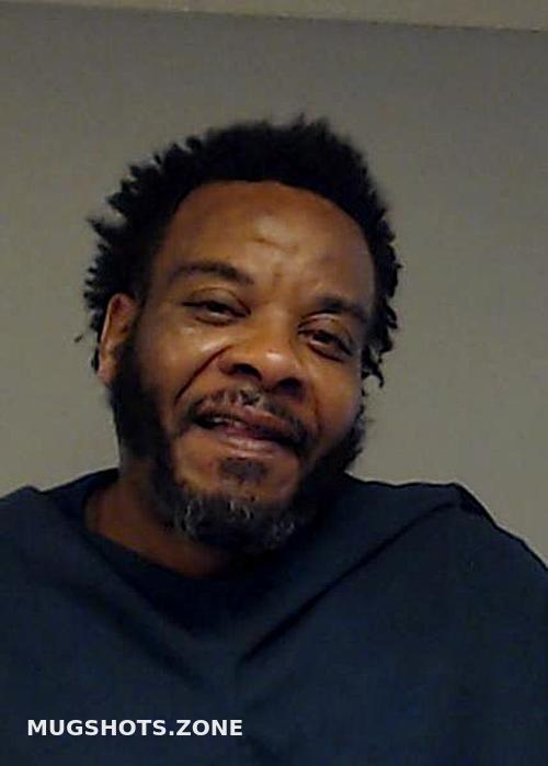 SMITH DESIMOND DIONELL 11/18/2024 - Collin County Mugshots Zone