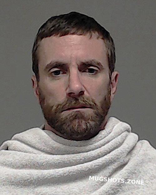 SULLIVAN SEAN PATRICK 11/18/2024 - Collin County Mugshots Zone