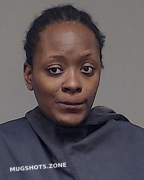 SIMMONS KIMMESHA LASHA 11/19/2024 - Collin County Mugshots Zone