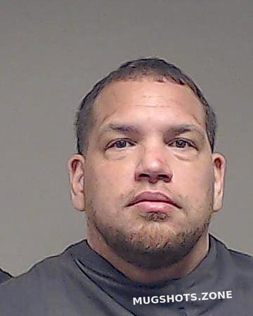METOYER TONY VANCE 11/19/2024 - Collin County Mugshots Zone