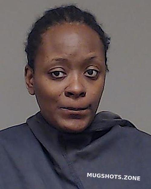 SIMMONS KIMMESHA 11/19/2024 - Collin County Mugshots Zone