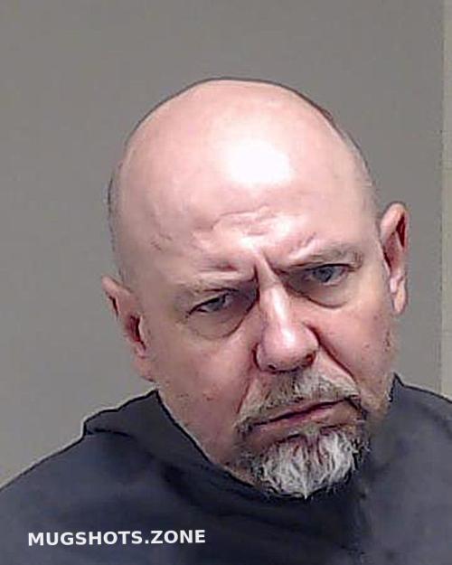 MCDERMOTT JEFFREY PHILIP 11/19/2024 - Collin County Mugshots Zone