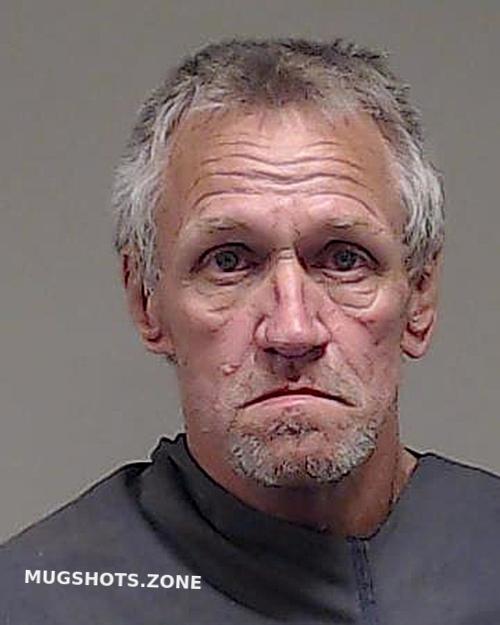 TRAMMELL RODNEY LEWIS 11/19/2024 - Collin County Mugshots Zone