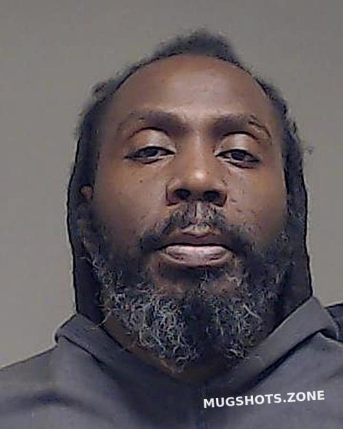 BRUNSON BRIAN ALEXANDER 11/20/2024 - Collin County Mugshots Zone