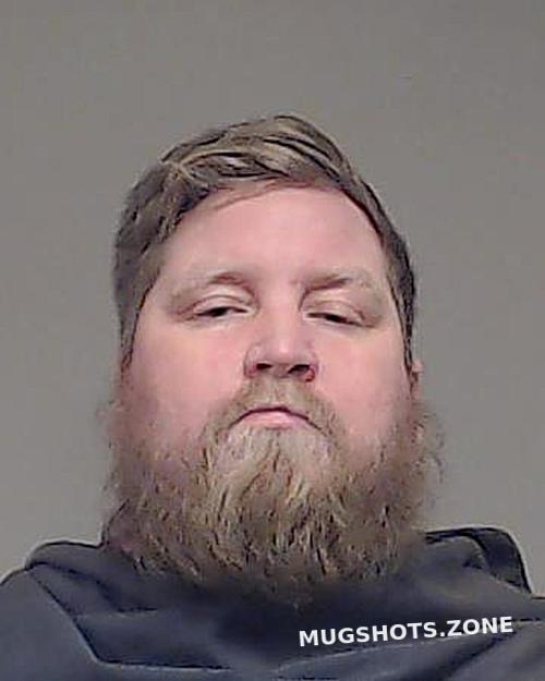 TRAVIS CHASE RYAN 11/20/2024 - Collin County Mugshots Zone