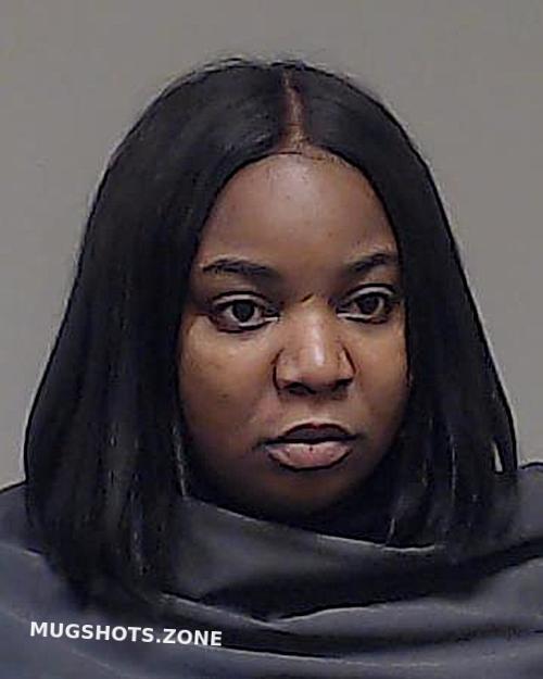 LAROQUE KERWINE CHRISTELLE 11/20/2024 - Collin County Mugshots Zone
