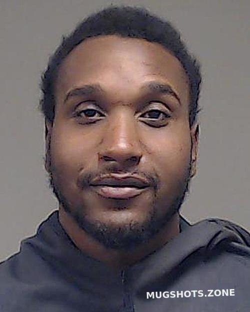 JAMISON JAYSON JAMAL 11/21/2024 - Collin County Mugshots Zone