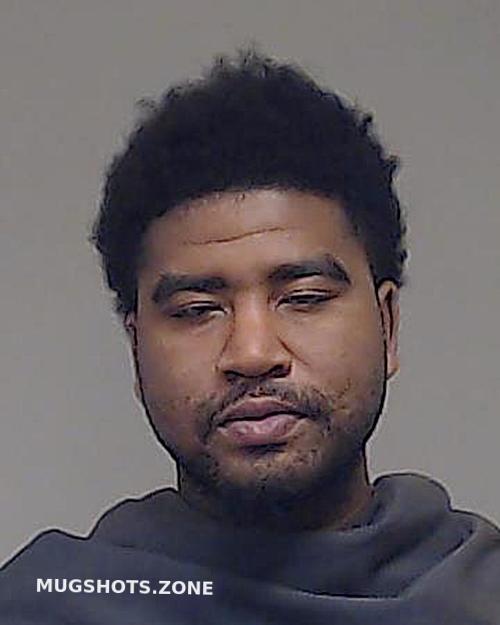 STEVENSON DARRELL 11/21/2024 - Collin County Mugshots Zone