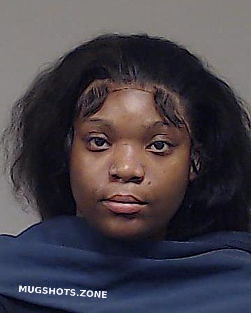 WARD MARSHELL 11/21/2024 - Collin County Mugshots Zone