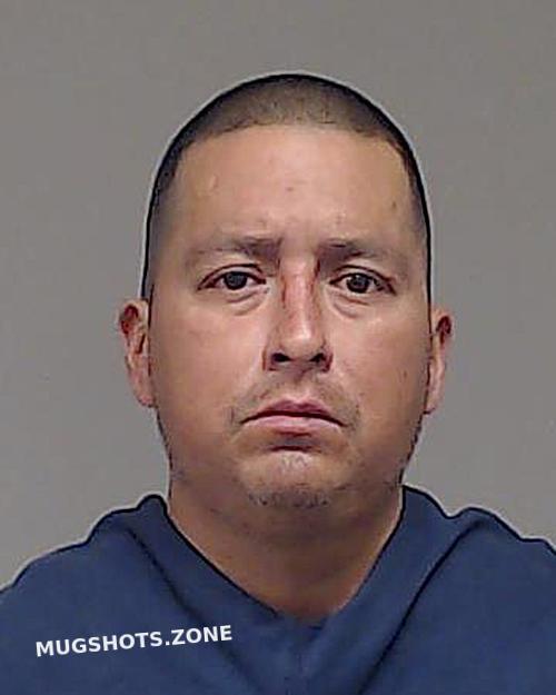 ARQUEROS JAY 11/21/2024 - Collin County Mugshots Zone
