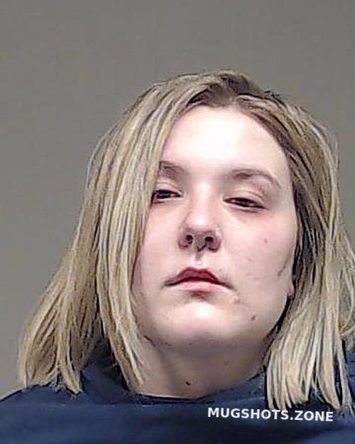 MERRIFIELD NATALIE MAE 11/21/2024 - Collin County Mugshots Zone