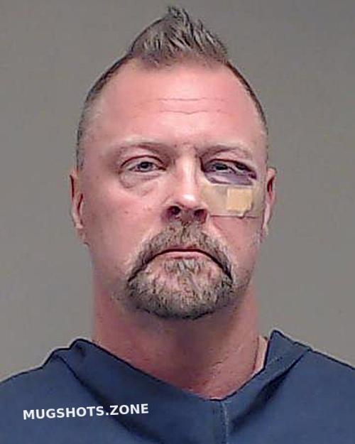 MILOT JOSEPH RICHARD 11/21/2024 - Collin County Mugshots Zone