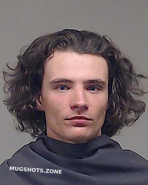 LAYNE CONNER MICHAEL 11/21/2024 - Collin County Mugshots Zone