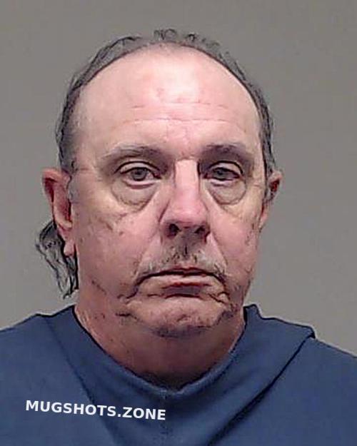 ARBUTHNOT JAMES FREEMAN 11/22/2024 - Collin County Mugshots Zone