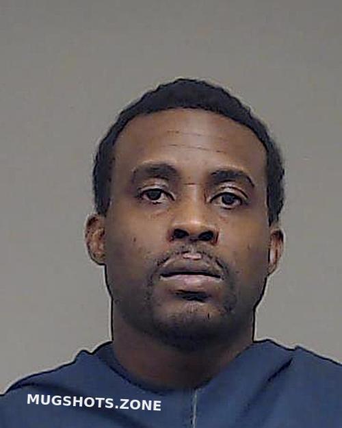 DICKERSON JEREMY TERRELL 11/22/2024 - Collin County Mugshots Zone