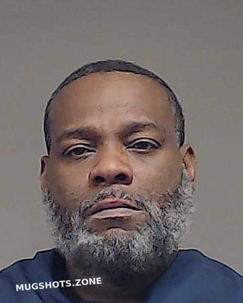 MCBRIDE QUINEY 11/22/2024 - Collin County Mugshots Zone