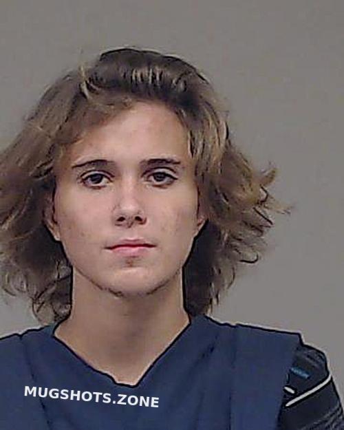 SHRYOCK PHILLIP RYAN 11/22/2024 - Collin County Mugshots Zone