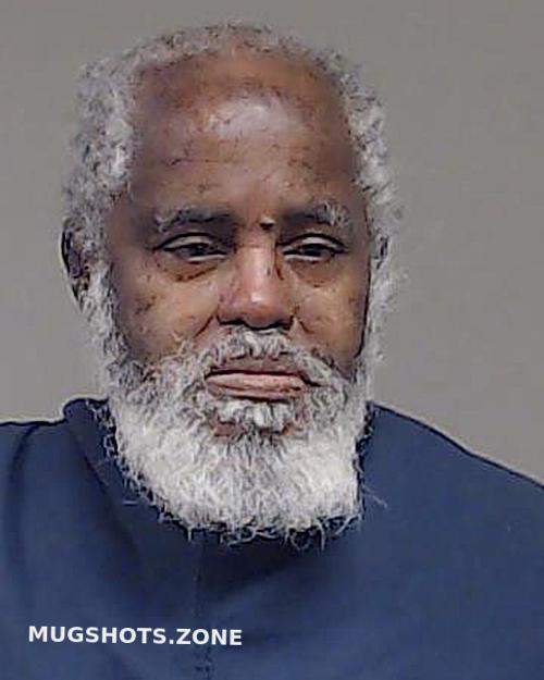 LANDRY LAWRENCE III 11/22/2024 - Collin County Mugshots Zone