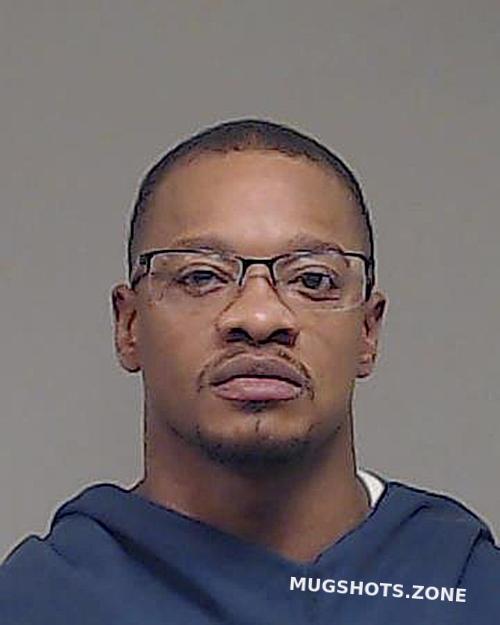 CHADWICK TIMIKYO DANYELL 11/22/2024 - Collin County Mugshots Zone