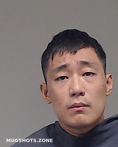 KIM JONG 11/23/2024 - Collin County Mugshots Zone