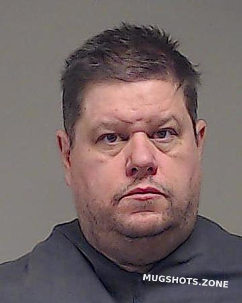 WILLIAMS CHRISTOPHER BEAU 11/23/2024 - Collin County Mugshots Zone