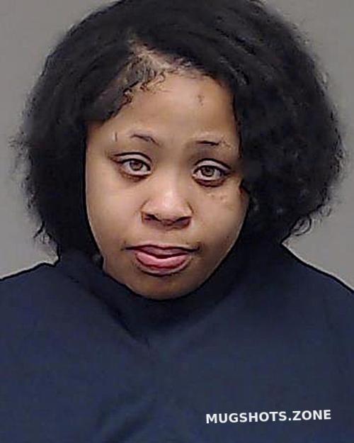 BRYANT CHELSEA LYNN 11/23/2024 - Collin County Mugshots Zone