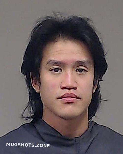 TRINH STEVEN HOANG-LONG 11/24/2024 - Collin County Mugshots Zone