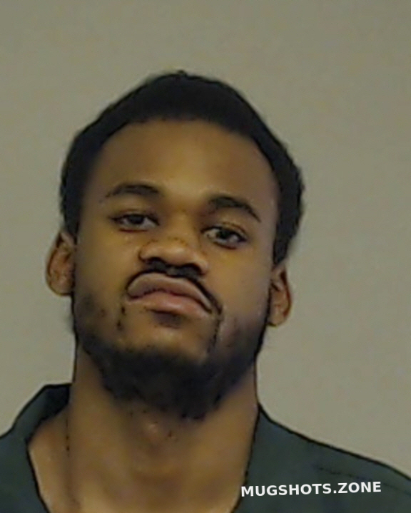 MACK DEREK DAYON JR. 11/25/2024 - Collin County Mugshots Zone