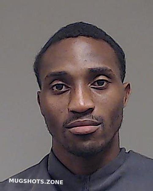WILLIAMS MICHAEL KEITH JR. 11/26/2024 - Collin County Mugshots Zone