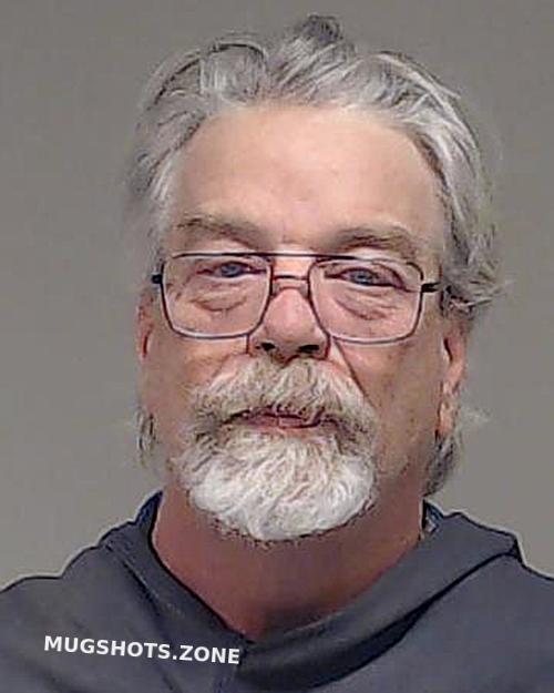 HOLCOMB DAVID RANDELL 11/26/2024 - Collin County Mugshots Zone