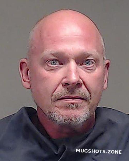 STUMBO JEFFREY ISAAC 11/26/2024 - Collin County Mugshots Zone