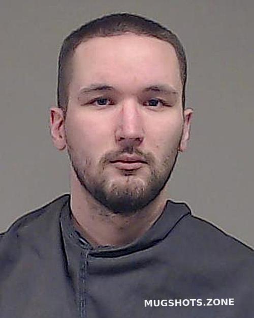 FERKO ALEXANDER THOMAS 11/26/2024 - Collin County Mugshots Zone