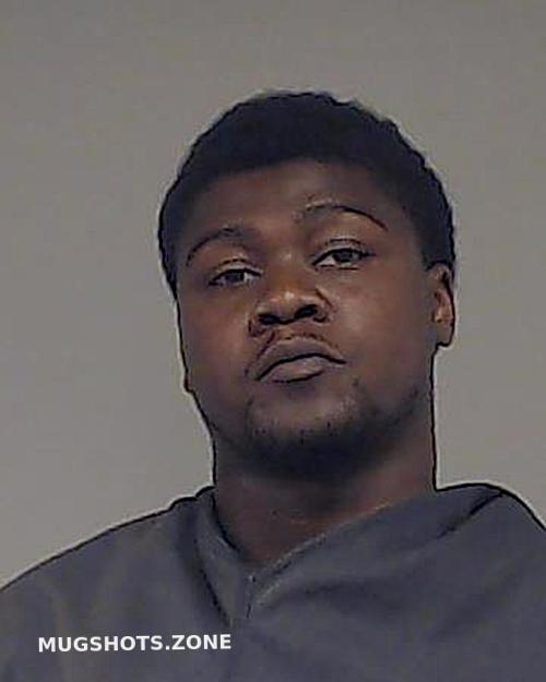 HUNT ERIC TERRELL 11/26/2024 - Collin County Mugshots Zone