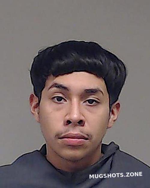 PINEDA ERWIN MICHAEL 11/27/2024 - Collin County Mugshots Zone