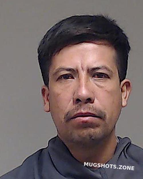 CASTILLO-FIGUEROA JOSE MANUEL 11/28/2024 - Collin County Mugshots Zone