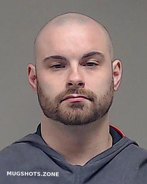 BREWER KYLE RANDAL LEE 11/28/2024 - Collin County Mugshots Zone