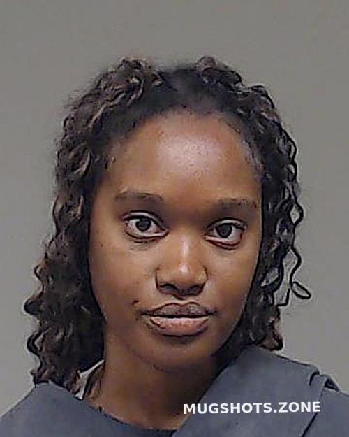 CALLINS SIERRA ELIZABETH 11/29/2024 - Collin County Mugshots Zone