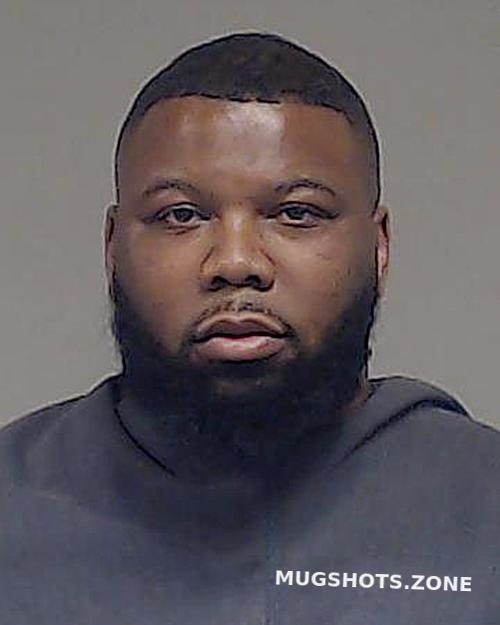 BOYLAND CAMERON TARI 11/30/2024 - Collin County Mugshots Zone