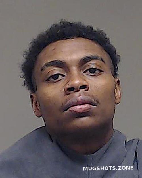 ROBINSON JALIN LAURICE 11/30/2024 - Collin County Mugshots Zone