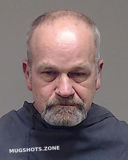 HIGHTOWER MARK STEPHEN 12/01/2024 - Collin County Mugshots Zone