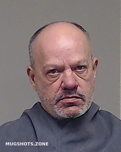 HIGHTOWER STANLEY DEWAYNE 12/01/2024 - Collin County Mugshots Zone