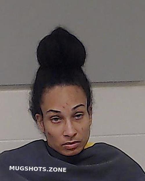 SANFORD-RIVERS TYNISHA NICOLE 12/01/2024 - Collin County Mugshots Zone