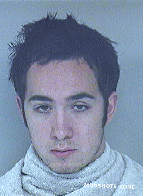 SIMPSON DAVID LEE 12/02/2024 - Collin County Mugshots Zone