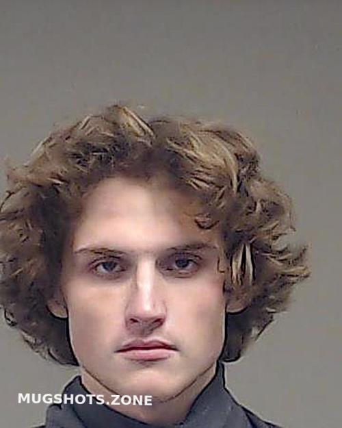 ZDOROV NICHOLAS HANS 12/03/2024 - Collin County Mugshots Zone