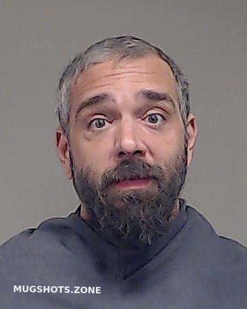 WINSLOW BLAKE 12/03/2024 - Collin County Mugshots Zone