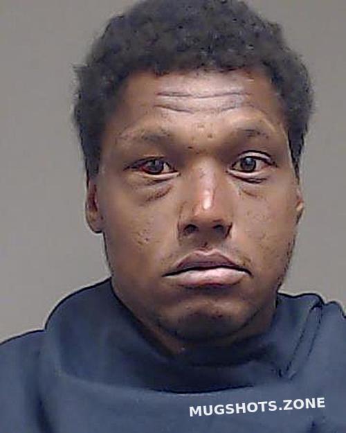 SMOOT BRANDON WAYNE 12/03/2024 - Collin County Mugshots Zone