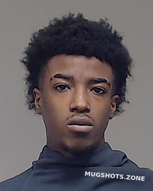 BECK KENNETH WAYNE III 12/03/2024 - Collin County Mugshots Zone