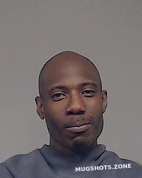 WORTHY EMORY ANTAWN 12/03/2024 - Collin County Mugshots Zone