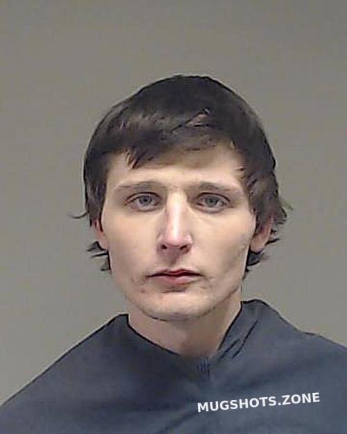 LOVETT DIXON KANE 12/04/2024 - Collin County Mugshots Zone